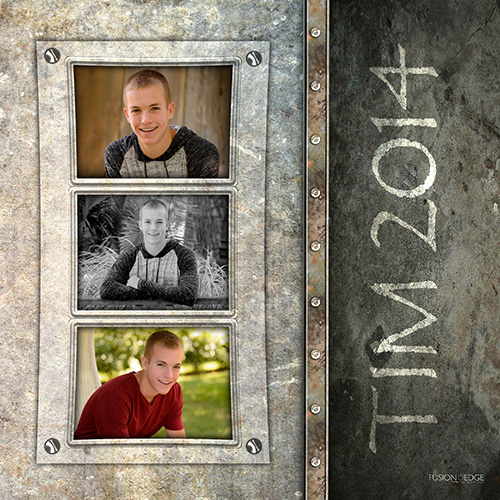 Cedar Rapids Senior Photography Creative Collages Fusion Edge Cedar Rapids Senior Photography Creative Collages Fusion Edge
